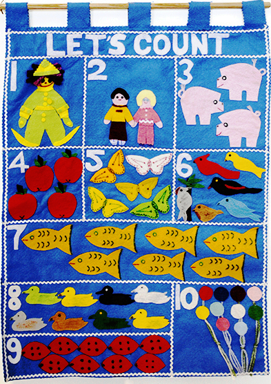 Faith in Action – The Church of the Holy Trinity