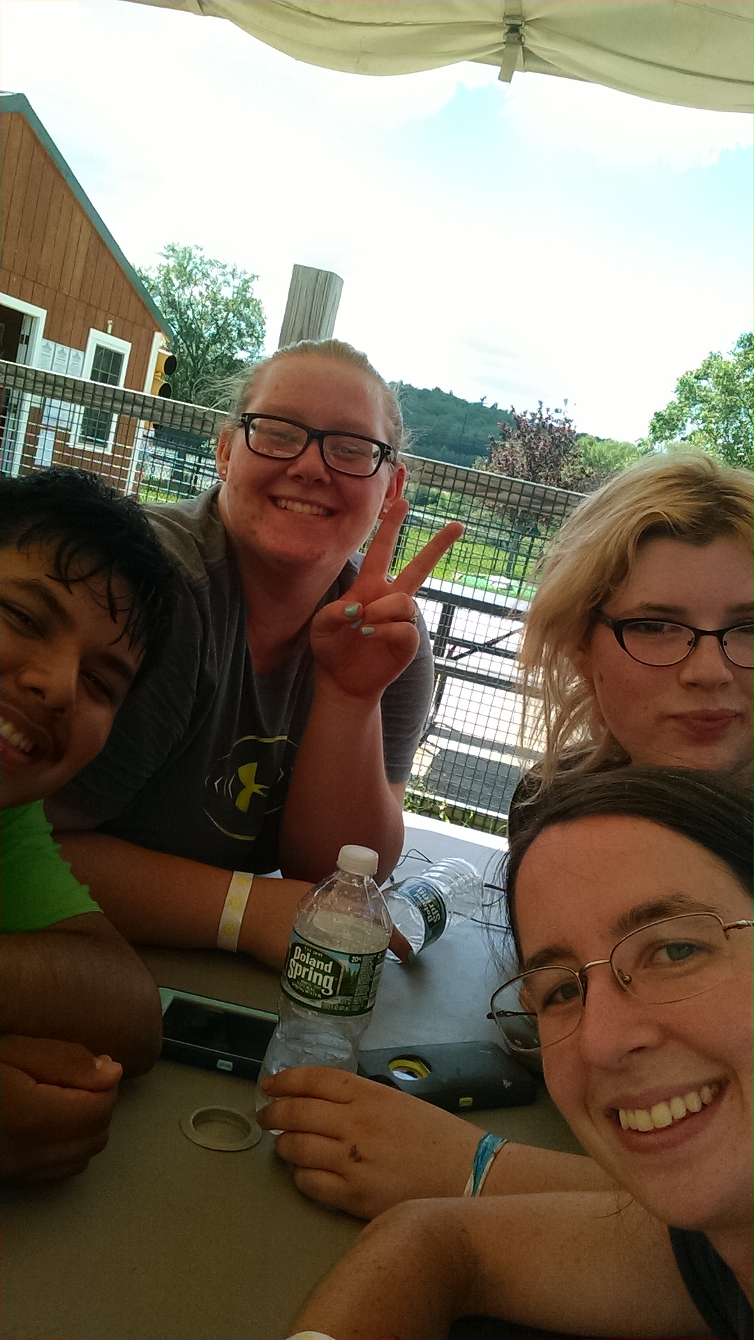 Youth Group – The Church of the Holy Trinity